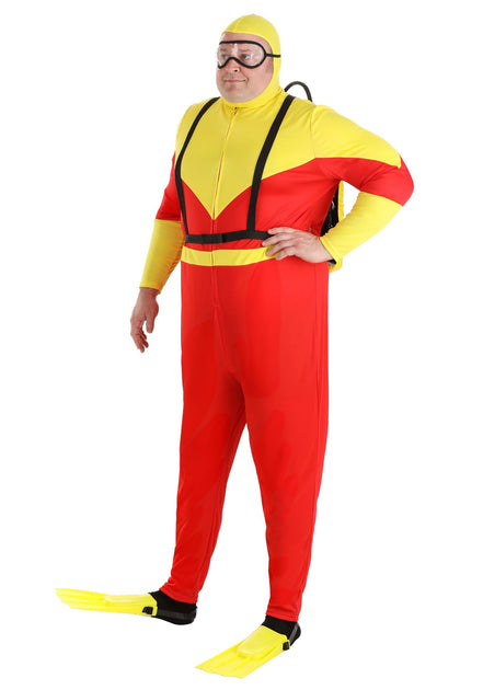 It's OK to be Different (Fat/Chubby/Overweight/XXL/Super-Sized/Plus Si ...